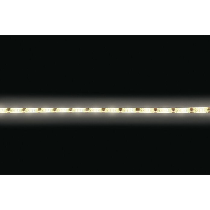 MegaLight LED-Stripes RGB Tuya (Länge: 5 m, RGB, 250 lm) | BAUHAUS