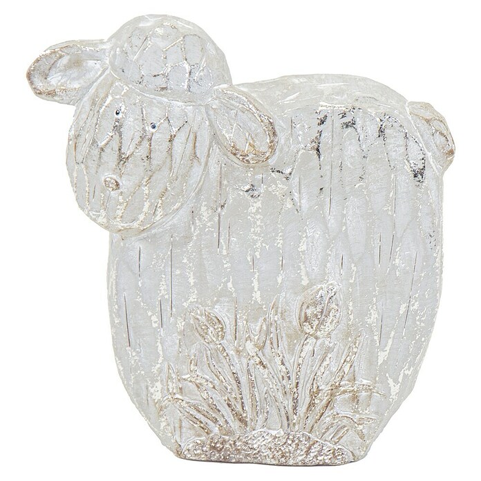 Mega Collections Dekofigur Magical Schaf (Motiv: Magical Schaf, L x B x ...