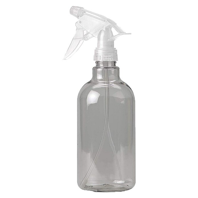 Handsprüher Spray Bottle (500 ml, Transparent) | BAUHAUS