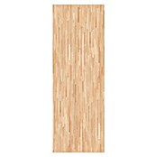 LOGOCLIC Küchenarbeitsplatte nach Maß Elementa (Carver Beech, Max ...