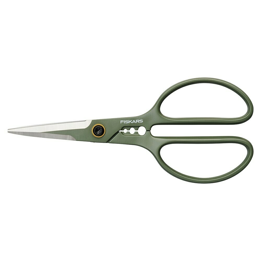 Fiskars Schere - Elegante, freistehende Werkzeughalterung zur ...