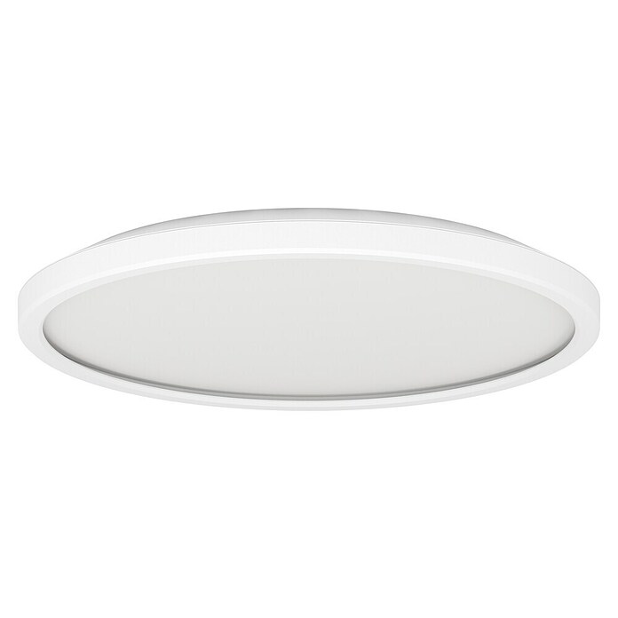 Eglo Downlight empotrable LED redondo Testara-E (17 W, Ø x Al: 30 x 3 ...