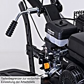 Scheppach Benzin-Bodenhacke MTP750 (4,2 kW, 4-Takt) | BAUHAUS