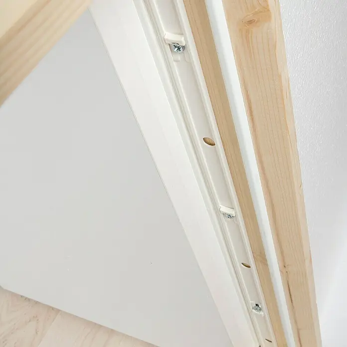Wunderschöne Kniestocktür Selber Bauen Ebenbild
