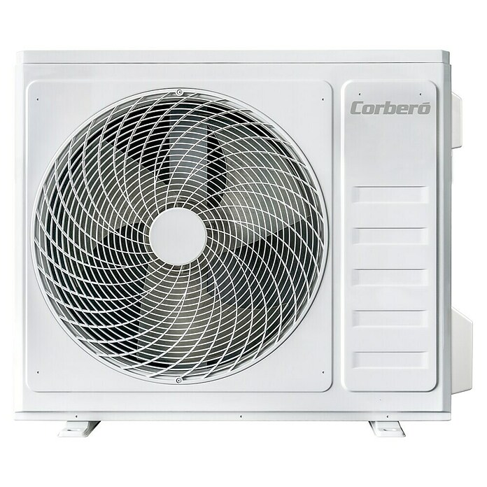 Corberó Aire acondicionado Inverter CCD36BORA (10.550 W, 11.720 W, 71 ...