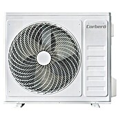 Corberó Aire acondicionado Inverter CCD36BORA (10.550 W, 11.720 W, 71 ...
