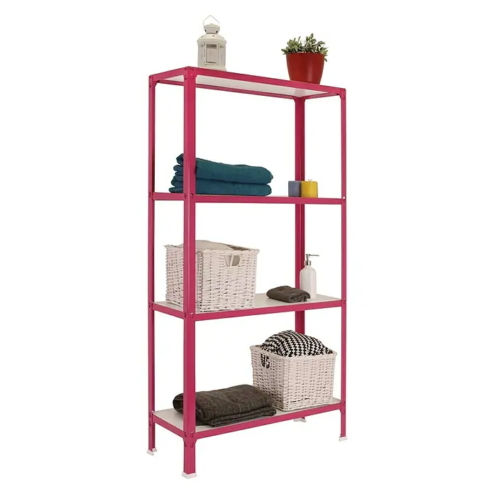 Simonrack Simonhome Metallregal Click Wood Mini kaufen