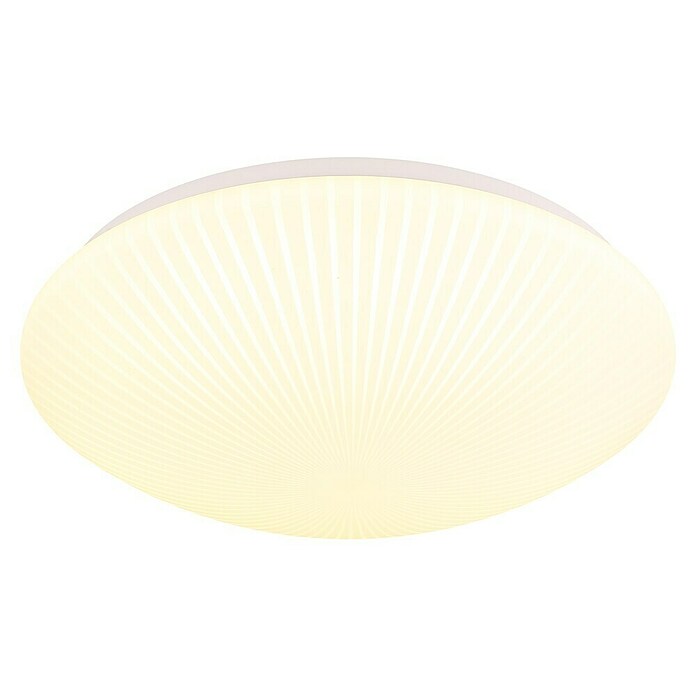 Tween Light Okrugla stropna LED svjetiljka Manarola (24 W, Ø x V: 35 x ...