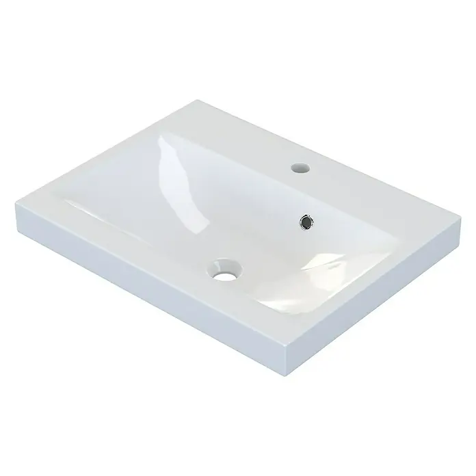 Camargue Espacio Einbauwaschbecken Olex kaufen