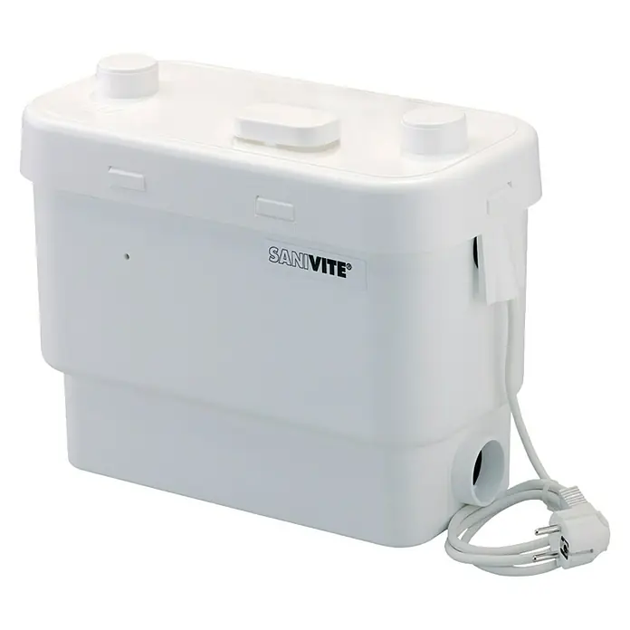 SFA Sanibroy Kleinhebeanlage Sanivite kaufen