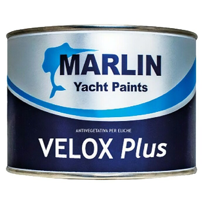 Antifouling Velox Plus (Blanco, 500 ml) | BAUHAUS