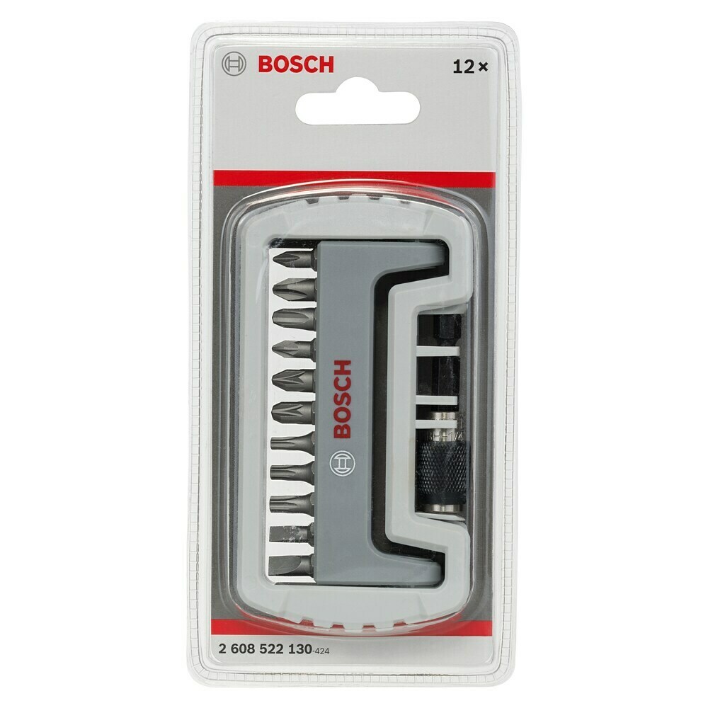 Bosch Bit-Set Extra Hard
