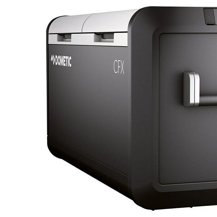 Dometic Kompressor Kühlbox CFX3 75DZ (L x B x H: 89,2 x 49,5 x 47,2 cm, 75 l) | BAUHAUS