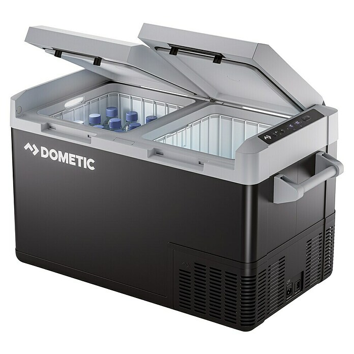 Dometic Kompressor Kühlbox CFF 70DZ (L x B x H: 91,4 x 44,3 x 50 cm, 70 l) | BAUHAUS