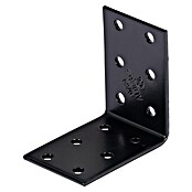 Stabilit Lochplattenwinkel (L x B x H: 60 x 60 x 40 mm, Beschichtet ...