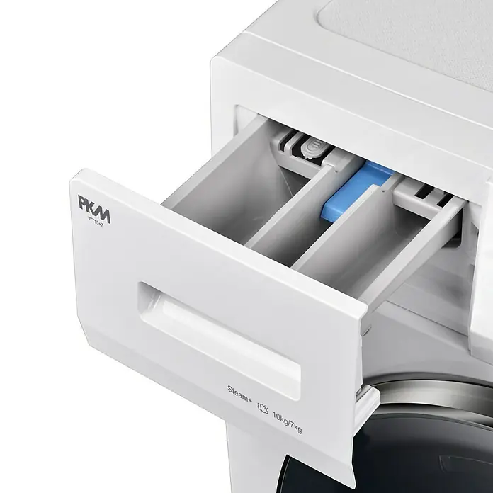 PKM Waschtrockner WT10+7 online kaufen bei BAUHAUS