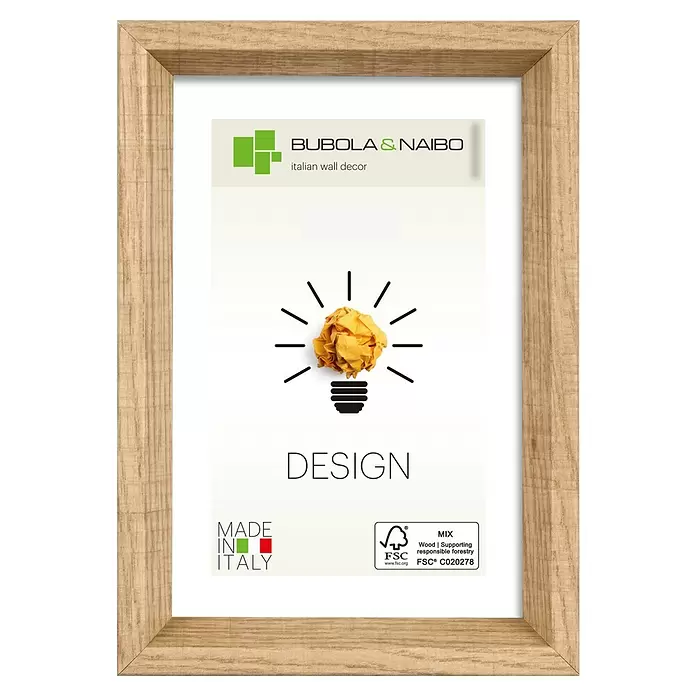 Bubola & Naibo Holzrahmen Olinda online kaufen bei BAUHAUS