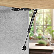 Walteco Tlačna opruga (Jačina opruge: 80 N, Duljina: 265 mm) | BAUHAUS