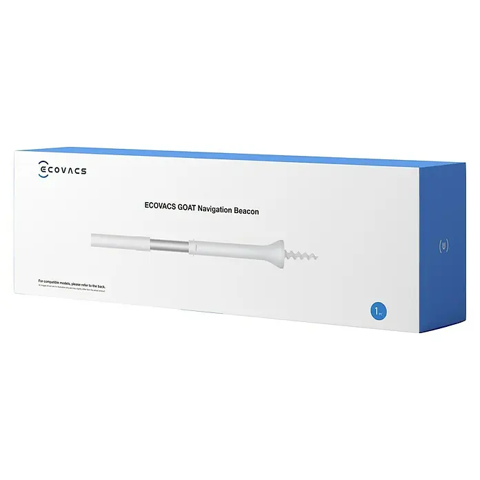 Ecovacs Goat Navigations-Beacon für Mähroboter kaufen