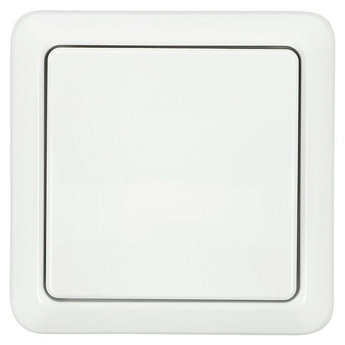 Intertechno Funk-Wandsender YWT-8500 (Codierrad (manuell), Reichweite ...