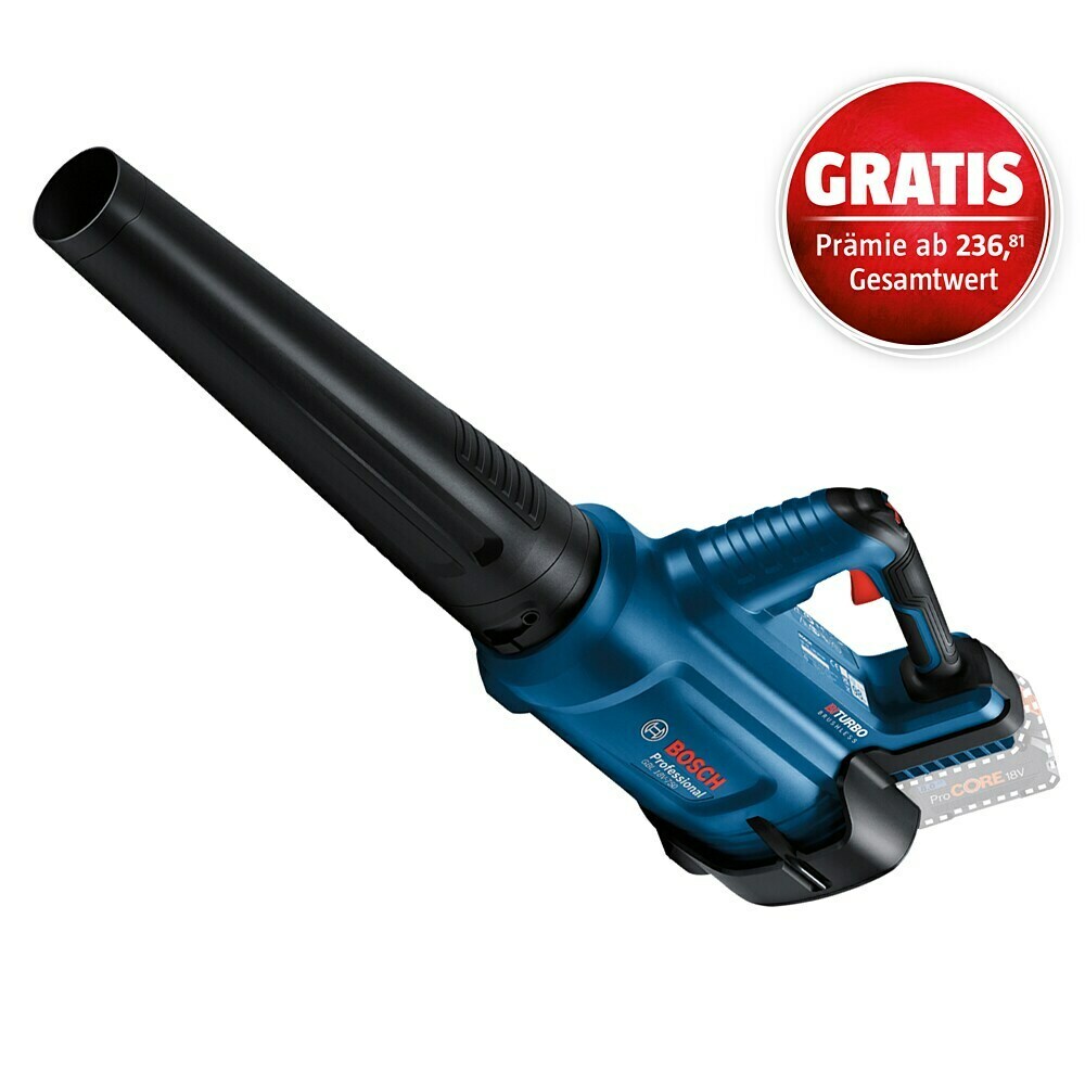 Bosch Professional AMPShare 18V Akku-Gebläse GBL 18V-750 kaufen