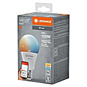 Osram Smart-ledlamp (E27, Dimbaar, Meerkleurig, 1.521 lm, 14 W) | BAUHAUS