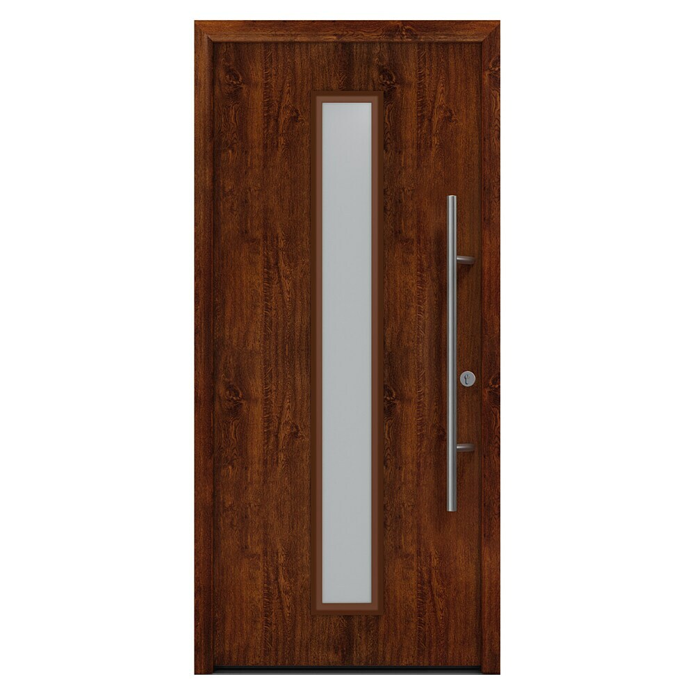 Hörmann EcoStar Haustür ISOPRO Secur IPS 020S kaufen