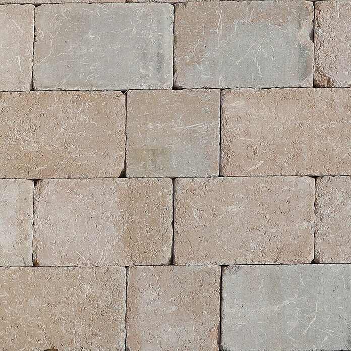 Pflasterstein Times (Sandstein, 20 x 30 x 7 cm, Rechteckig) | BAUHAUS