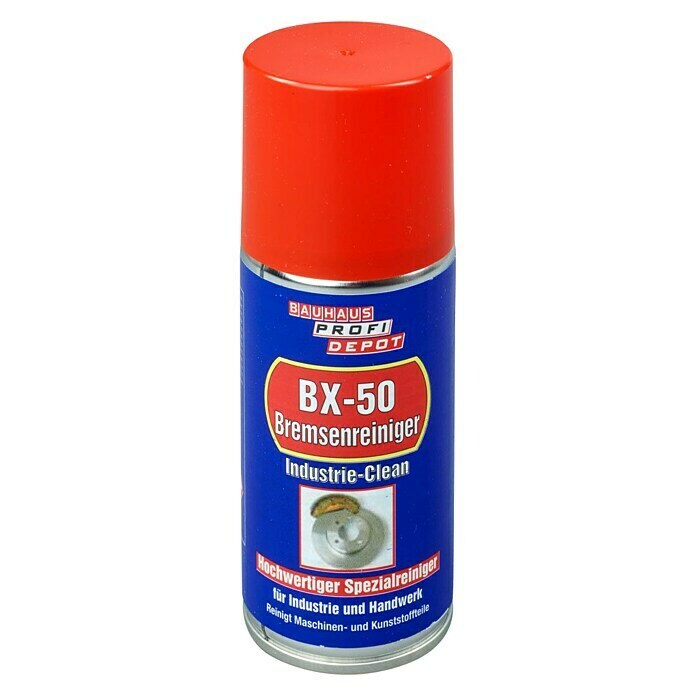 Profi Depot Bremsenreiniger BX-50 (150 ml) | BAUHAUS