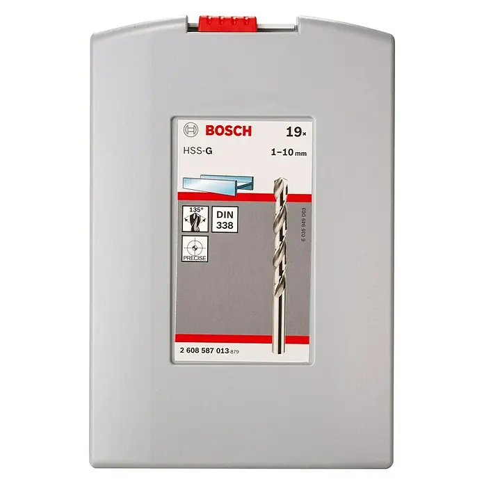 Bosch Bohrer-Set kaufen