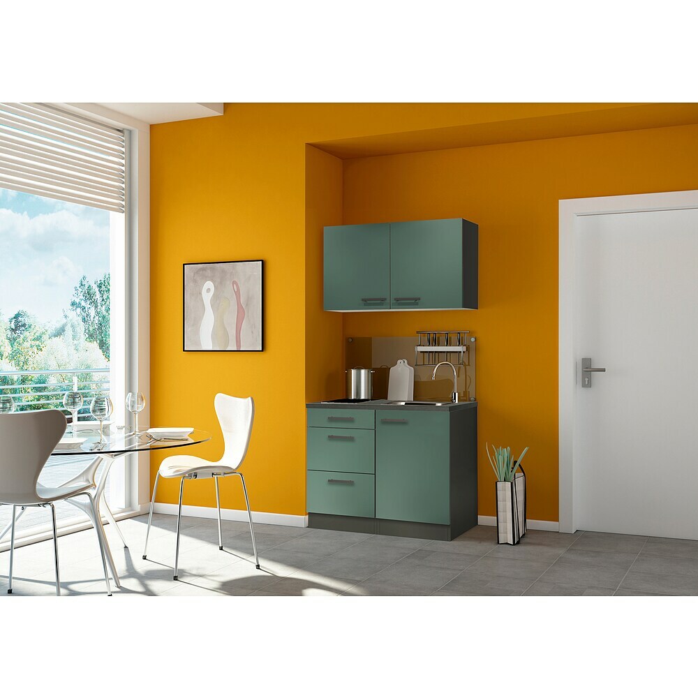 Optifit Miniküche Verona 405 kaufen