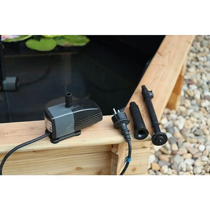 Promadino Hochteich kaufen