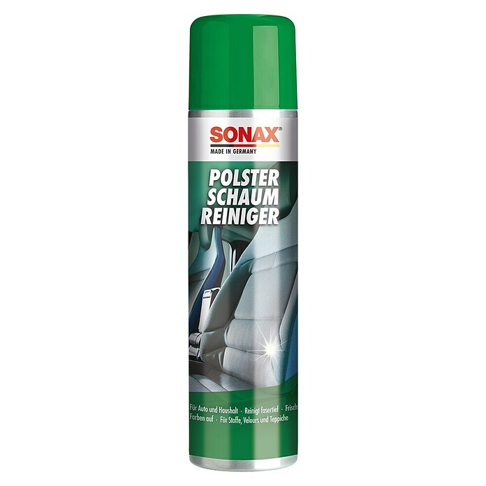 Sonax Polsterreiniger (400 ml) | BAUHAUS