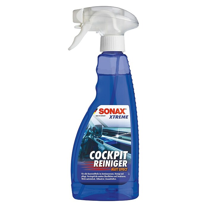 Sonax Xtreme Cockpit-Spray (500 ml) | BAUHAUS