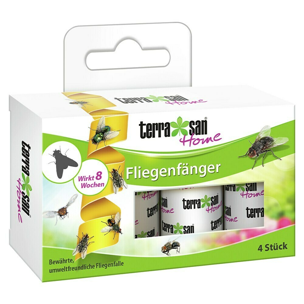 Terrasan Fliegenfänger kaufen