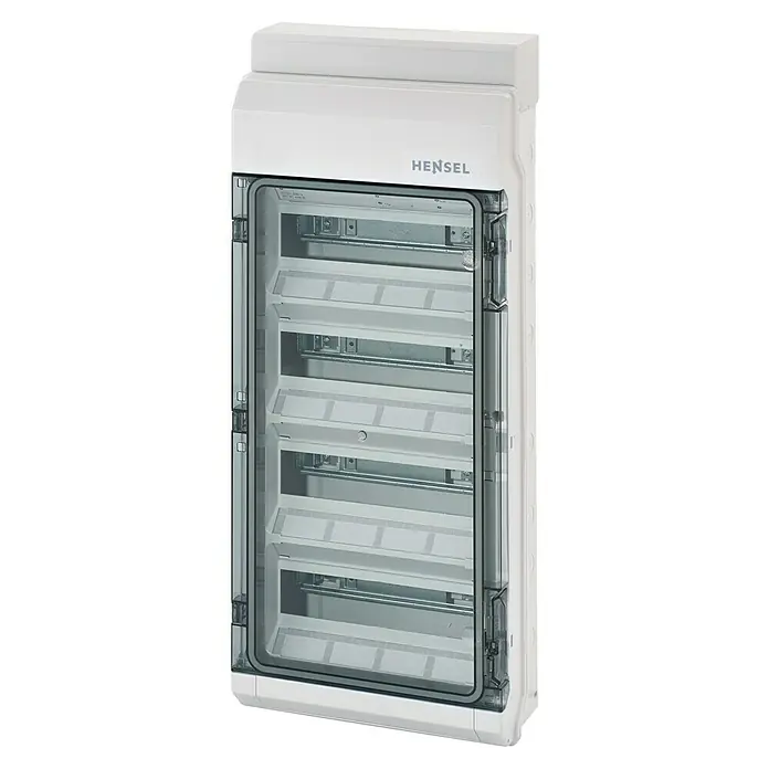 Hensel Aufputz-Verteiler KV9448