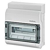 Hensel Aufputz-Verteiler KV9112 (Anzahl Reihen: 1 Stk., 29,5 x 33,3 cm ...