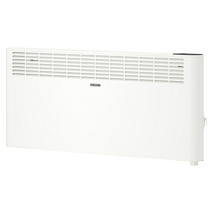Stiebel Eltron Convector CNS Plus LCD (3.000 W, Superficie calefactable ...