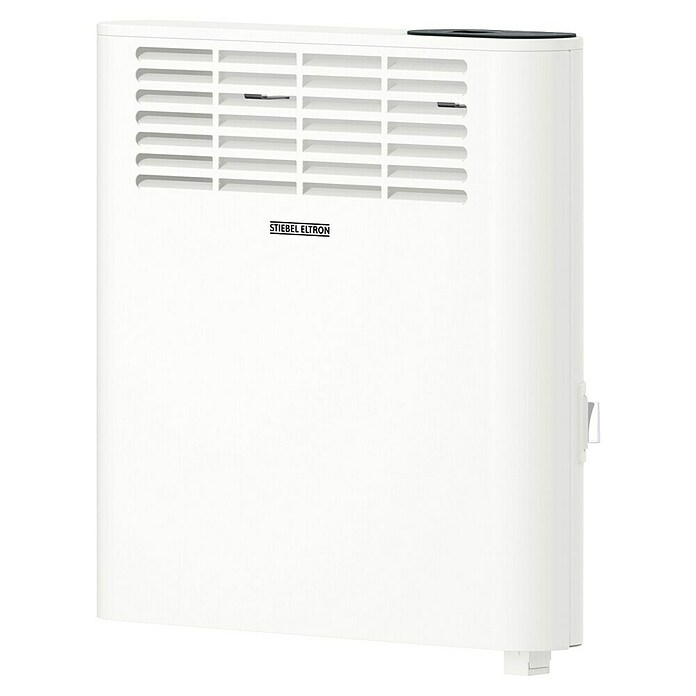 Stiebel Eltron Convector CNS Plus LCD (1.000 W, Superficie calefactable ...