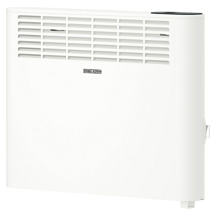 Stiebel Eltron Convector CNS Plus LCD (1.500 W, Superficie calefactable ...