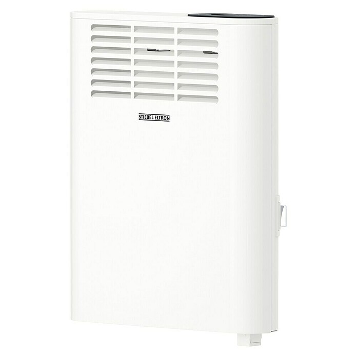 Stiebel Eltron Convector CNS Plus LCD (500 W, Superficie calefactable ...
