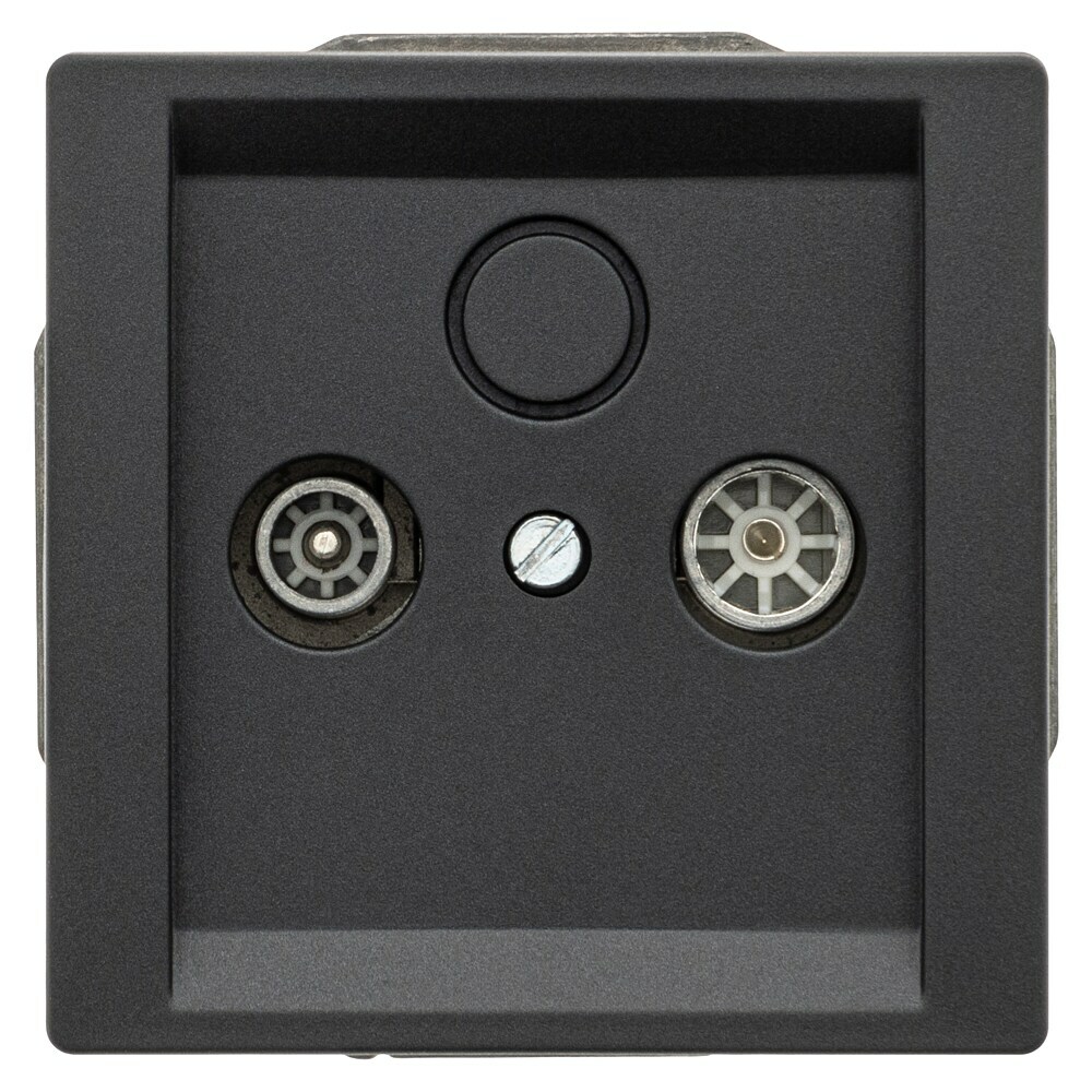 Siemens Delta Style Antennendose SIE044448 kaufen