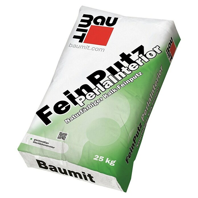 Spannende Feinputz Innen 1 Mm Ebenbild