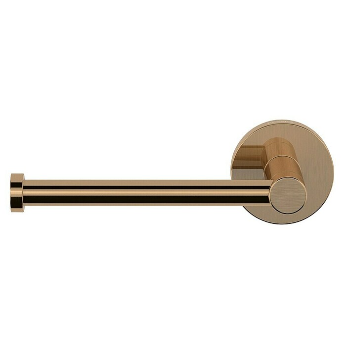 Haceka Toiletrolhouder (Koper) | BAUHAUS