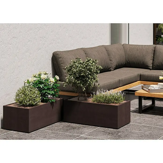 Deroma Millennium Jardinière kaufen