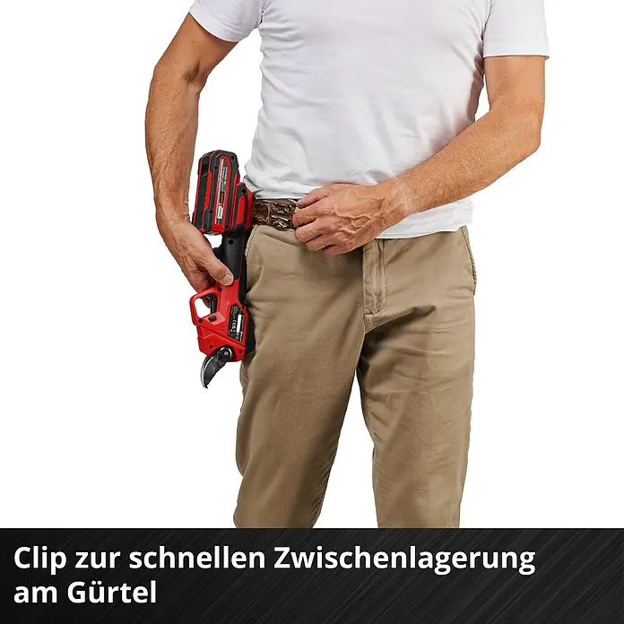 Einhell Professional Akku-Astschere GE-LS 18 Li-Solo kaufen