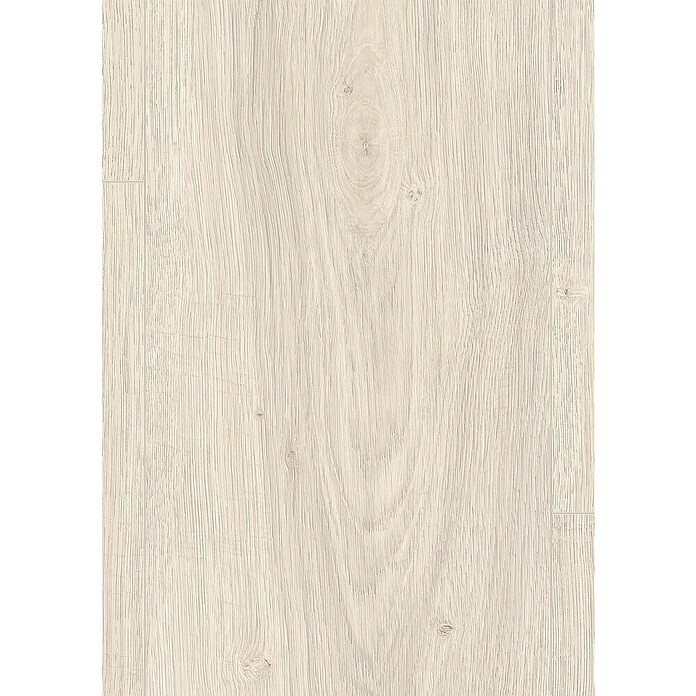 Egger Laminaat sample Aqua Nature Sense Victoria Eiken Wit (297 x 246 x ...