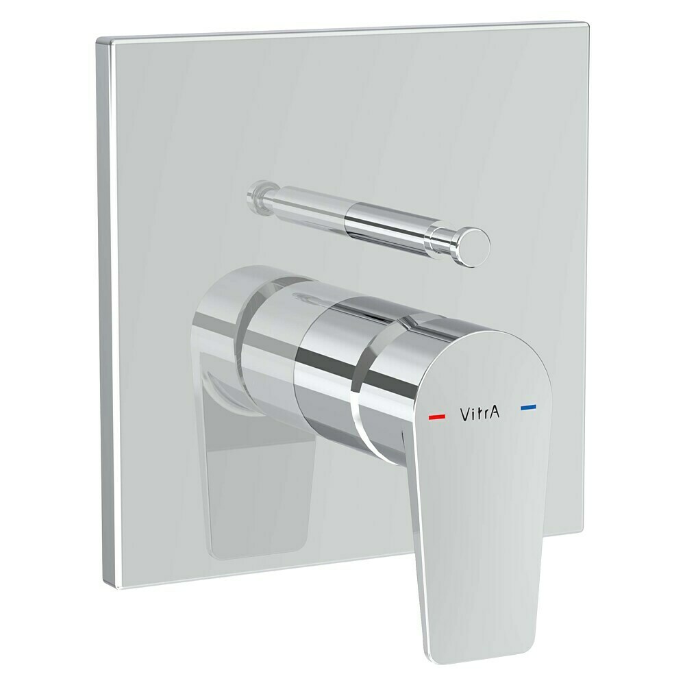 VitrA Flow Square UP-Badewannenarmatur kaufen