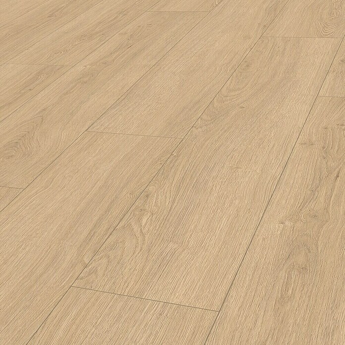 Egger Laminat NatureSense Aqua Victoria Hrast natur (1.292 x 193 x 8 mm ...