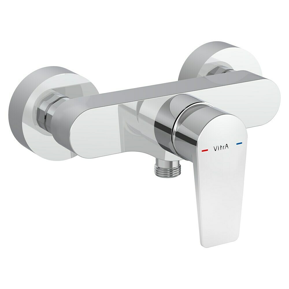 VitrA Flow Square Brausearmatur kaufen